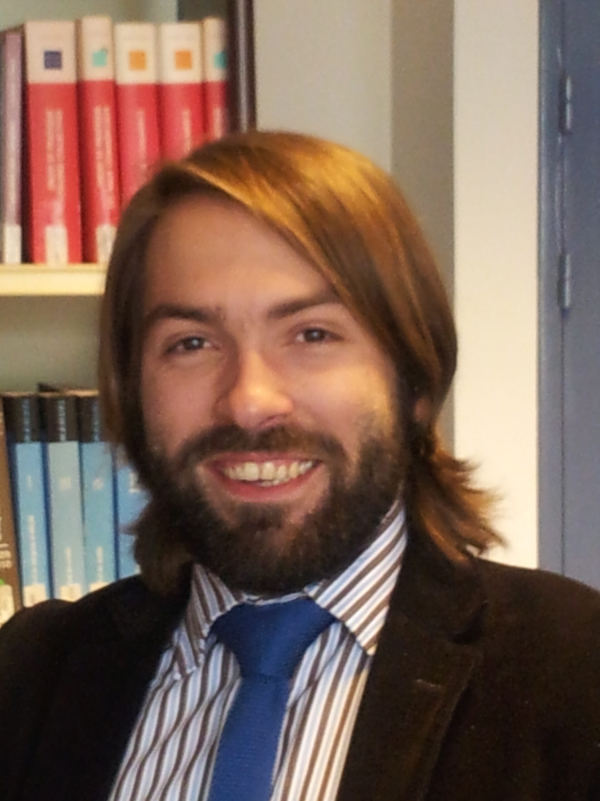 MOREAU-CUCCHI Matthieu – Institut Droit Ethique et Patrimoine