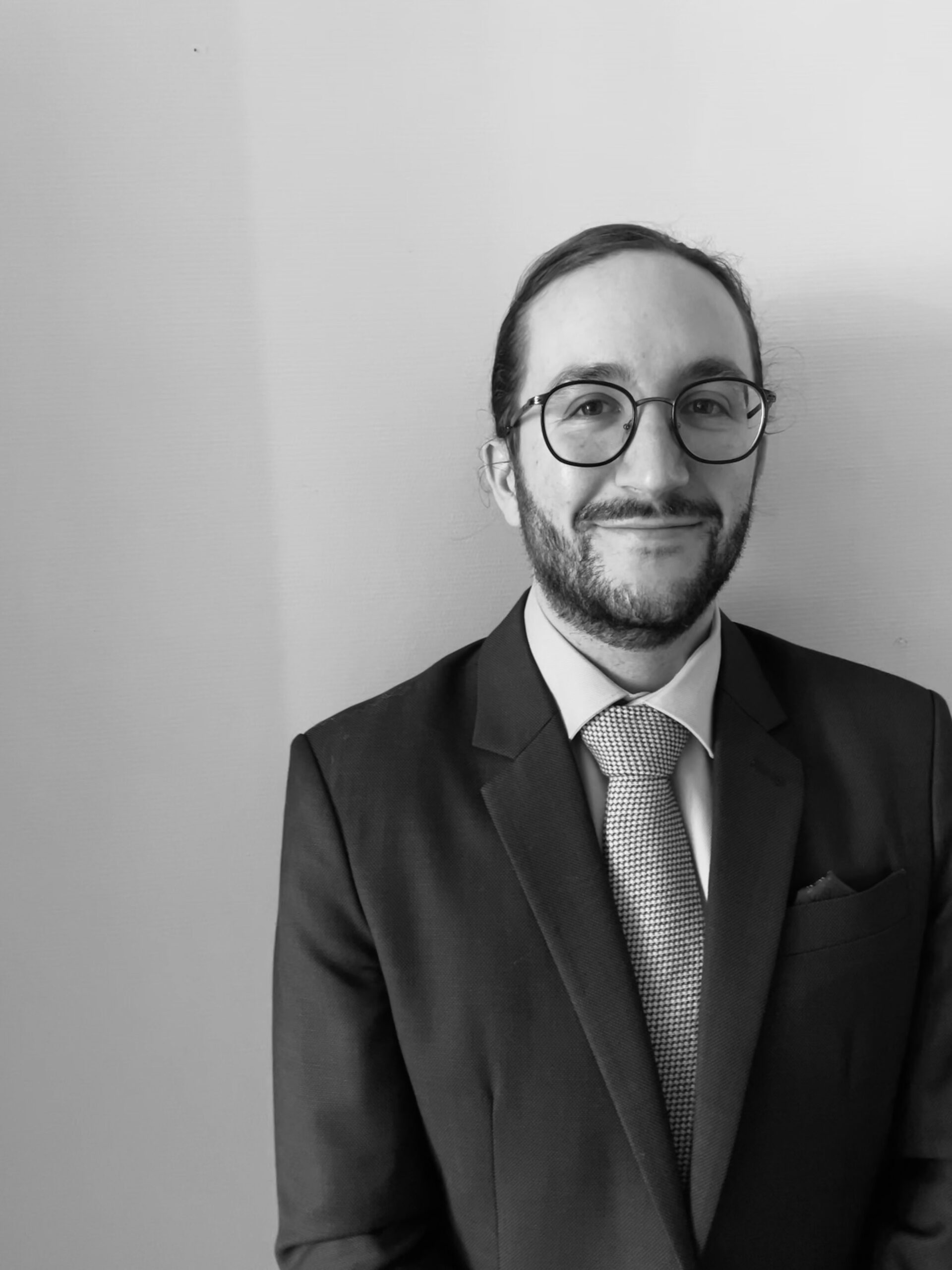 Revillon Hugo – Institut Droit Ethique et Patrimoine